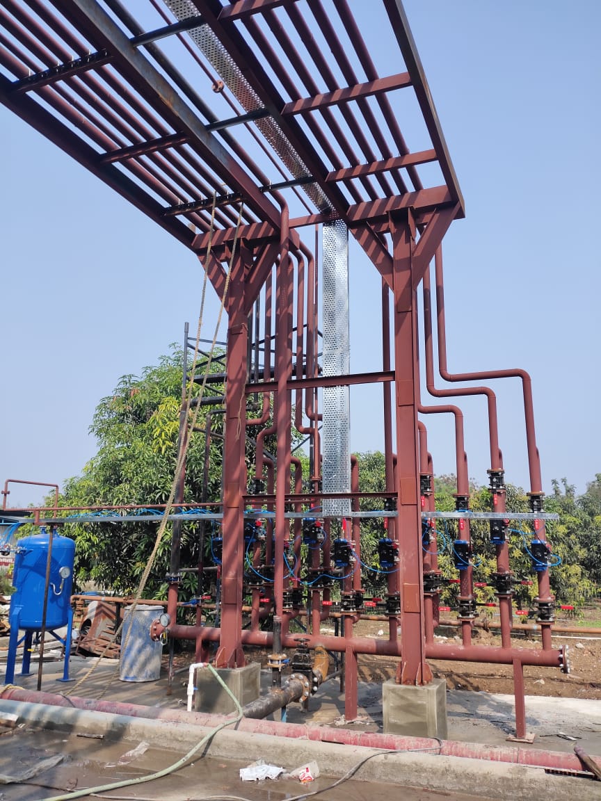 Welcome to Dream Engineering we are manufacturing MS (Mild Steel), SS ...